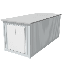 BIMcomponents.com — Storage Container