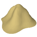 BIMcomponents.com — Sand Deposit