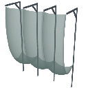 BIMcomponents.com — Support Mesh_1