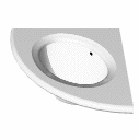 BIMcomponents.com — Basin Corner 02