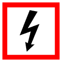 BIMcomponents.com — Sign Fire Power Socket