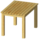 BIMcomponents.com — Table_6pers_GWL