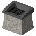BIMcomponents.com — Oven_Small_GWL