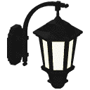 BIMcomponents.com — Leonard_Wall_Hang_GWL