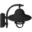 BIMcomponents.com — Wall_Lamp_GWL