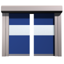 BIMcomponents.com — High-Speed Door