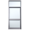 BIMcomponents.com — Storefront with Transom