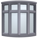 BIMcomponents.com — Bow Window