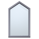 BIMcomponents.com — Pentagon Window