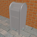 BIMcomponents.com — USpostbox