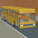 BIMcomponents.com — CityBus_01