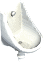 BIMcomponents.com — Urinal