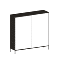 BIMcomponents.com — work.cab slide