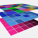 BIMcomponents.com — Tiles - colored
