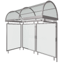 BIMcomponents.com — Bus Stop 02