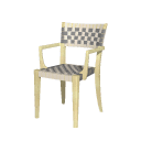 BIMcomponents.com — fuga_easychair