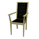 BIMcomponents.com — kvadrat_easychair