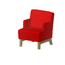 BIMcomponents.com — cab_easychair