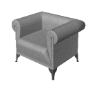 BIMcomponents.com — carabus_easychair