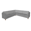 BIMcomponents.com — cover_23h_sofa