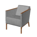 BIMcomponents.com — markant_easychair