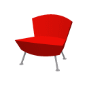 BIMcomponents.com — tinto_easychair