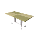 BIMcomponents.com — arctable_130_75