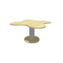 BIMcomponents.com — cumulus_table_fantasy