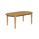 BIMcomponents.com — fuga_table