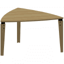 BIMcomponents.com — tapir_table_105