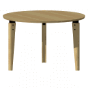 BIMcomponents.com — tapir_table_90