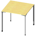 BIMcomponents.com — Dale_table