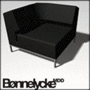 BIMcomponents.com — QMBS7GDL_CORNER