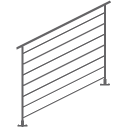 BIMcomponents.com — gypse_bars_slanted