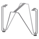 BIMcomponents.com — underframe_g2_2