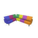 BIMcomponents.com — corner_sofa